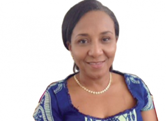 Mona Helen Quartey: Deputy Minister of Finance nominee