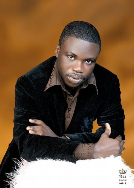 Gospel singer, Ohene Darko out with ‘Nsesa Beba’