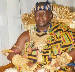 Asanteman Of North America Celebrates Asanteman Day In New York