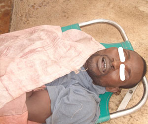 Man Drops Dead On Metro Bus