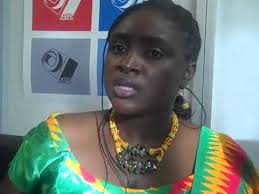 Don’t Be Ungrateful To Gov´T - Hannah Bisiw