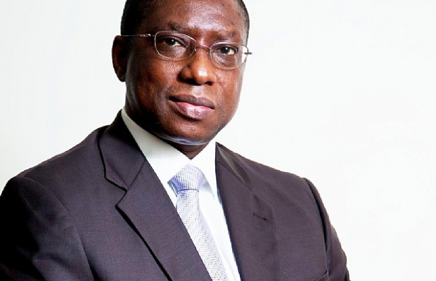 Ecobank Receives Citibank STP Award