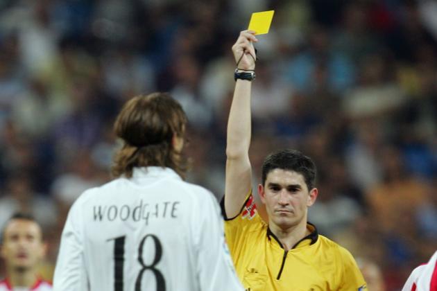 The 10 worst ever football debuts