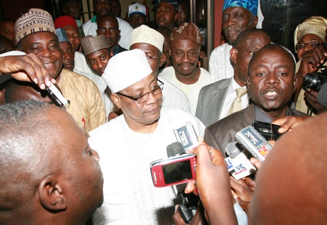 WHAT DOES IBB WANT AGAIN?