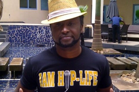 Hiplife music today is like fast food - Reggie Rockstone