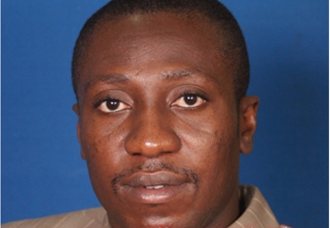 NSS fraud: National Security playing to the gallery- Afenyo-Markin
