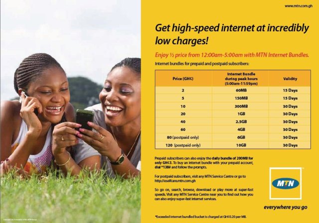 2015 MTN Ghana Stand In Worship Concert Launched