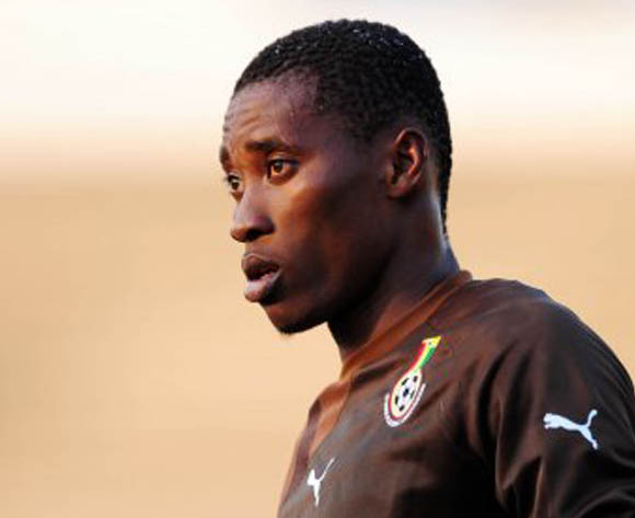 Goalkeeper Agyei vows to capture Ghana's first-choice position at World Cup