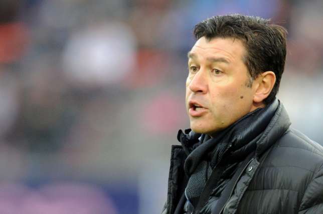 Ligue 1 Preview: Lyon coach Hubert Fournier not getting carried away