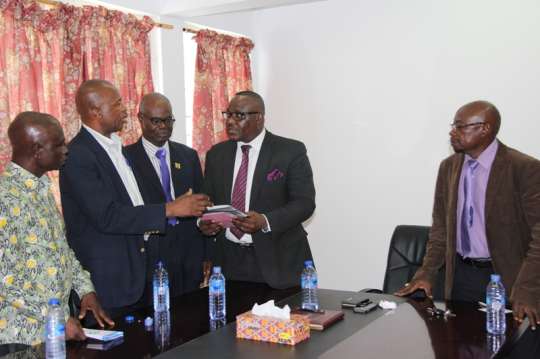 Engineering Council to license practitioners