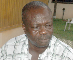 Fire, Fire Again-Where Is Rose Atinga Bio?