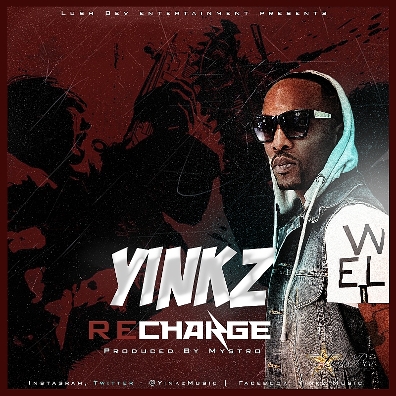 Yinkz Premieres New Audio + Video Track