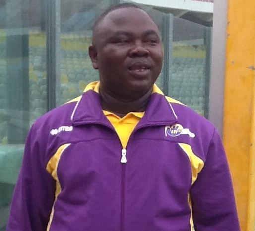 Aduana CEO Albert Commey rejects league expansion proposal