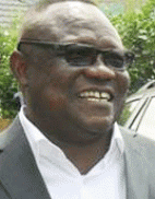 Crentsil Elected FA's Vice-President