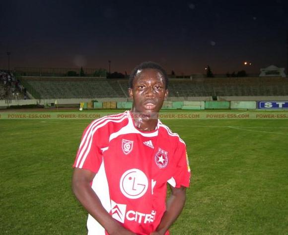 Ex-Ghana U17 star Saddick Adams confident Berekum Chelsea return will ...