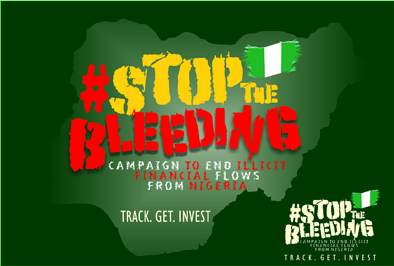 Nigeria And Illicit Financial Flows: Stop The Bleeding!
