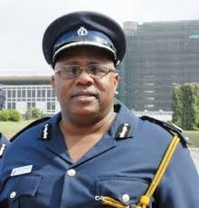 Stelin Donates To Police