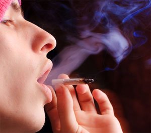 Wee Smoking Seize Market