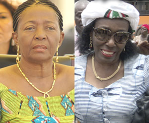 NDC UNITES ON JUNE 4th Thanks to NAADU and NANA KONADU