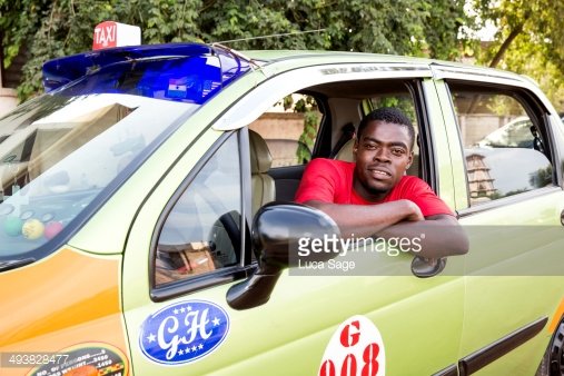 JOTIS 2015: Can local taxi drivers ever accept paperless payment?