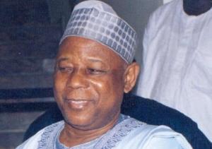 Gen. Gusau [rtd] Dumps President Jonathan