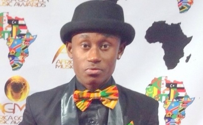 Ghanaian Fashion Brand To Showcase At “my Turn” In UK