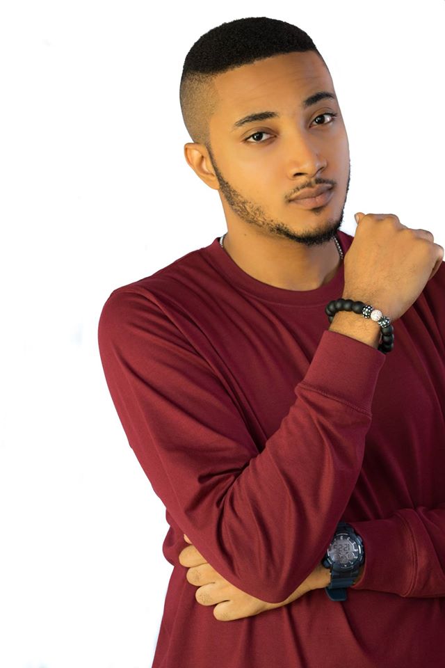 Music: Lvin Red – The Drop Off (Mixtape)