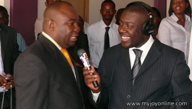 JOY FM marks 15 years of quality broadcasting