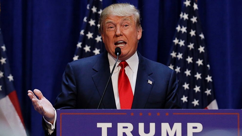 The Meaning Of Donald Trump