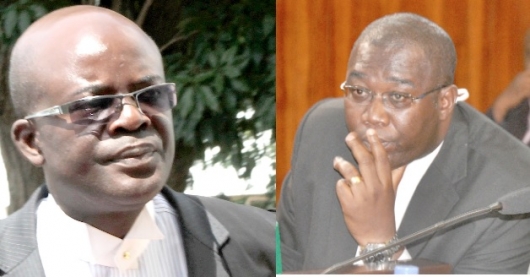 Respondents fight Awuni over sale of Merchant Bank