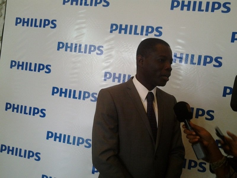 Philips launches counterfeit campaign