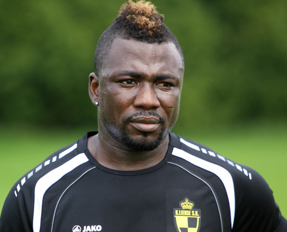 Rahim Ayew yet to sign new Asante Kotoko contract