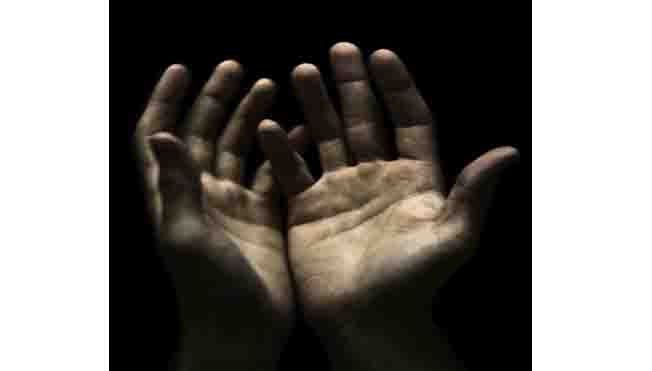 Giving Your All to God