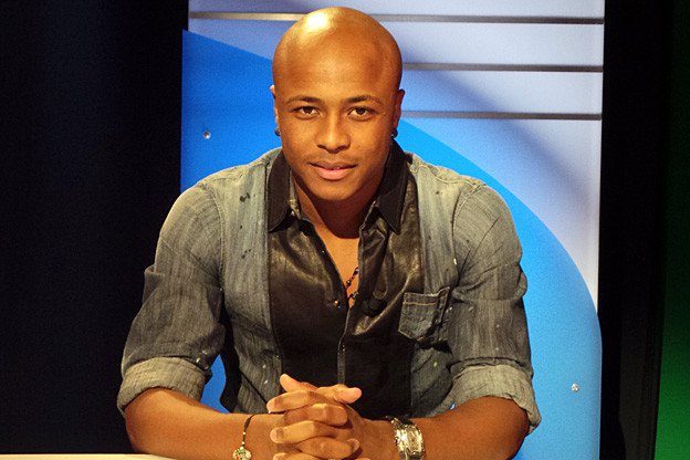 FEATURE: Dede Ayew becoming an embodiment of charisma and inspiration ...