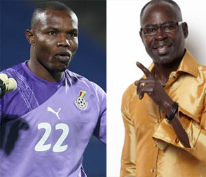 Amakye Dede Dares Olele