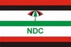 THE NDC'S Path To Destruction