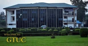 Ghana Telecom University strategizes for fundraising exercise