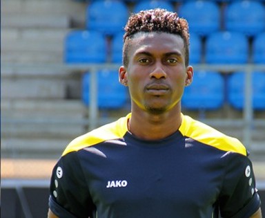 Ghana defender David Addy describes Waasland Beveren move as a step in ...