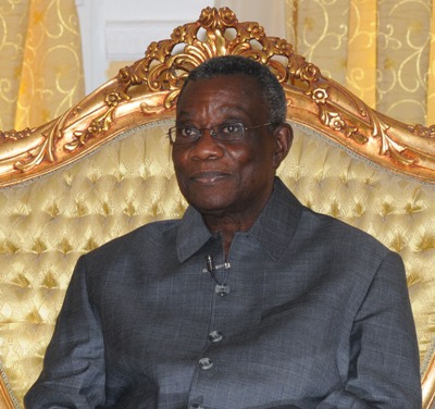 Prof. Mills; A Complete Liability to his Party and the State