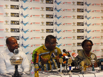 'Mc Dan Will Take Sports Higher'