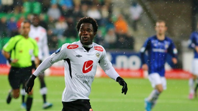 Mahatma Otoo: Ex-Hearts of Oak goal-machine holds no grudges over Ghana ...