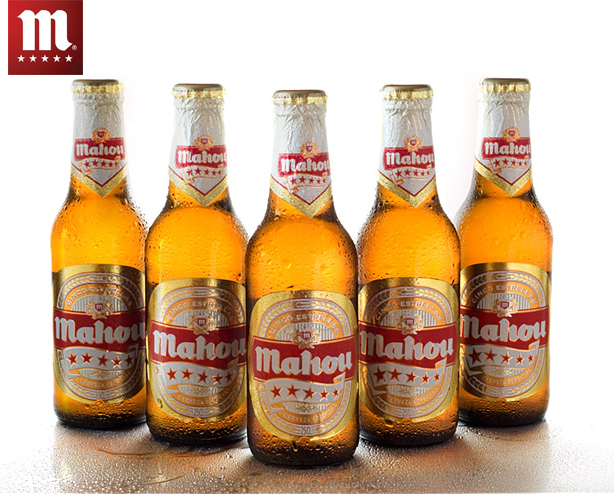 Mahou Beer 5-Star Party Tour Hits Accra From September 6
