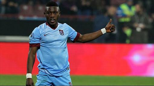 Ghana striker Majeed Waris eager to win back fans love after injury ...