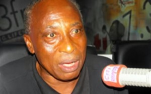 Osahene Boakye Djan pledges to dedicate life to ensure Better Ghana