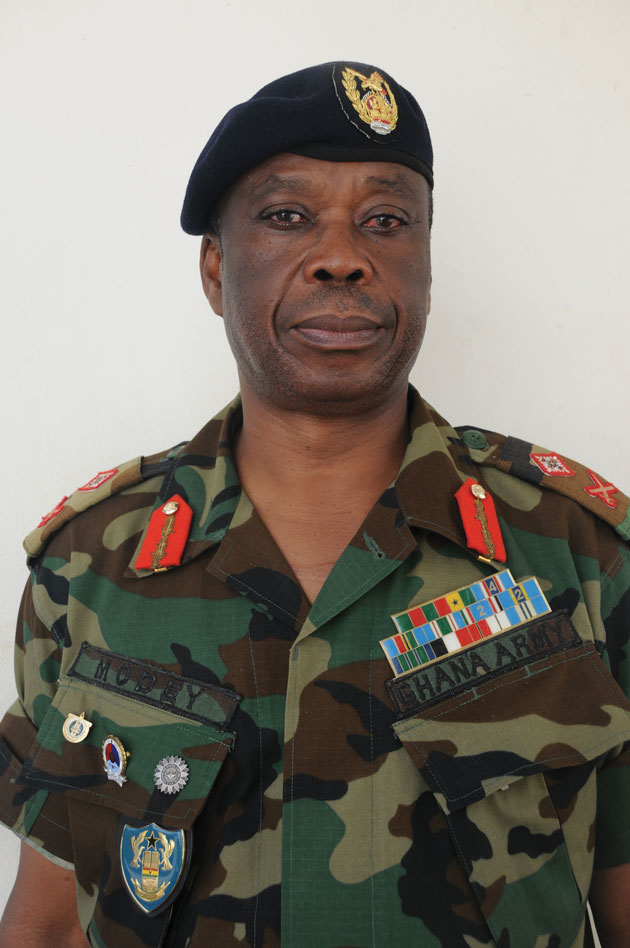 Lead crusade to redeem negative image - Staff of Custom Division told