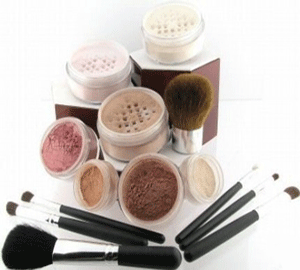 How to choose healthy makeup