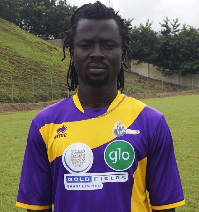 Medeama duo Malik Akowuah and Victor Ayireh suspended for AC Leopards clash
