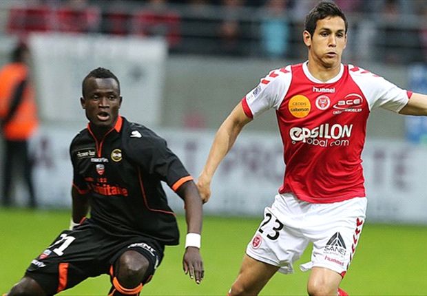 Man City tells Ghanaian Mohammed Abu to find a new club – reports