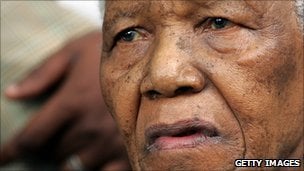 Nelson Mandela’s lasting impact on health care
