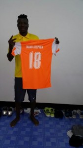 EXCLUSIVE: Ex-Kotoko striker Stephen Manu signs one-year deal with Lao ...